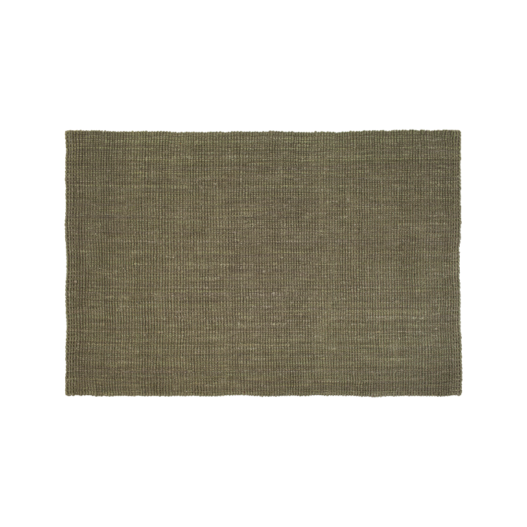 Jute Rugs & Carpets in Different Shapes by Dixie