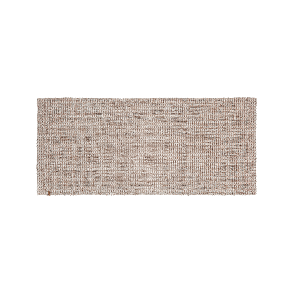 Jute Rugs & Carpets in Different Shapes by Dixie