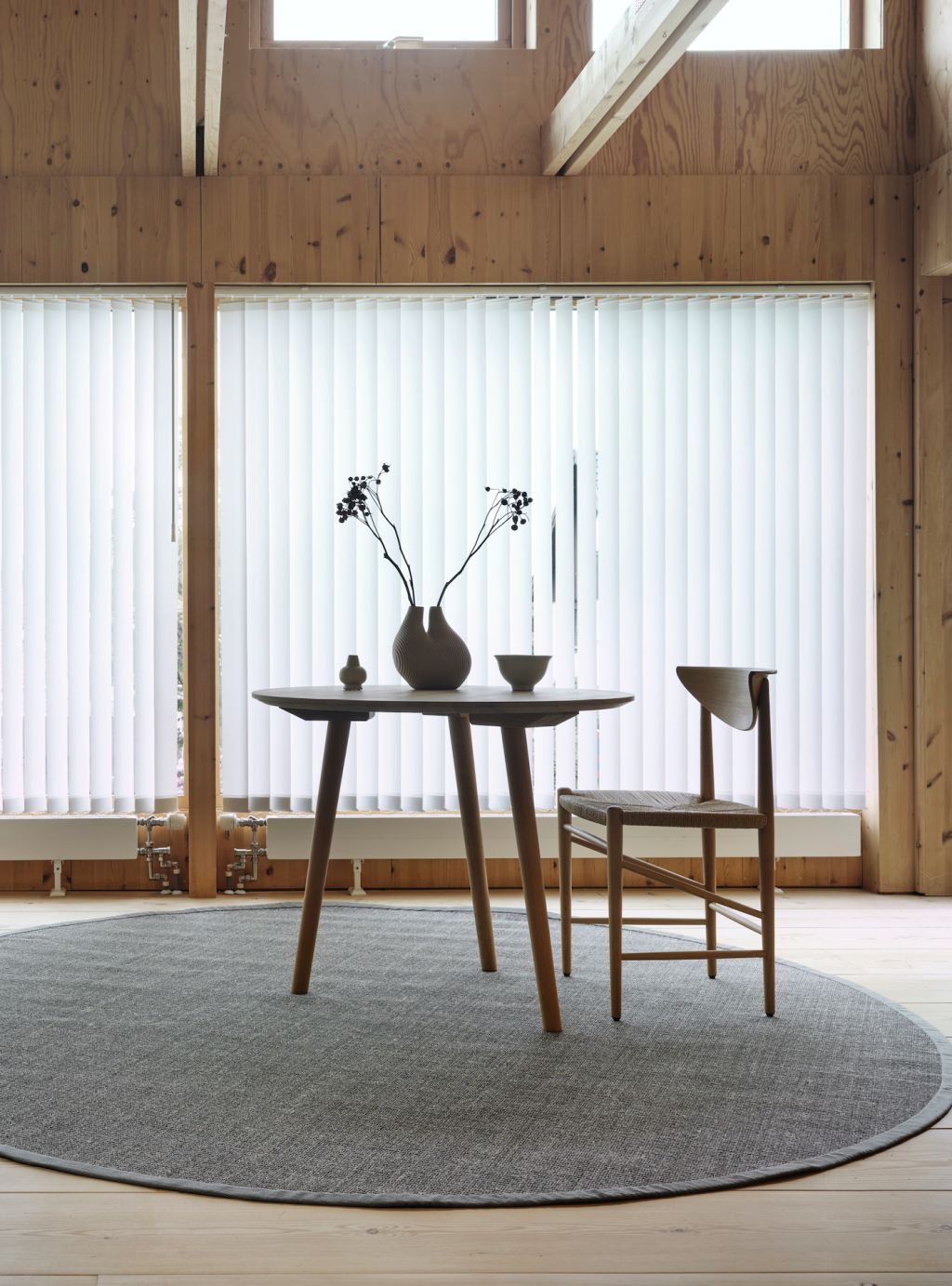 Rug Inspiration -natural, durable rugs & carpets from Dixie