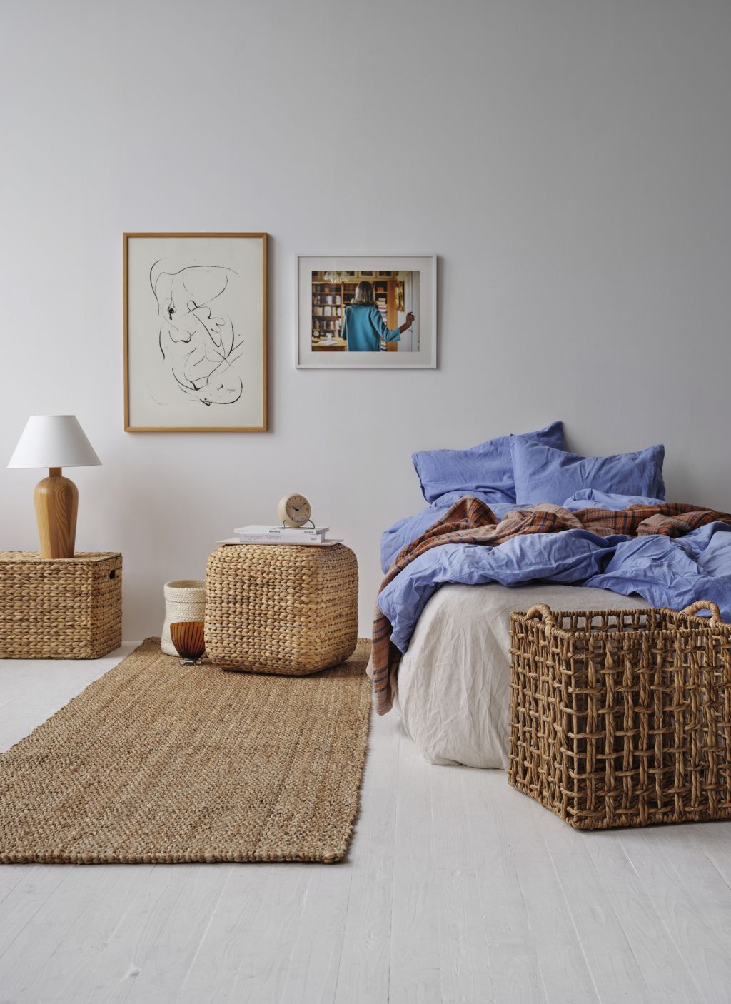 Rug Inspiration - beautiful, natural, durable rugs & carpets from Dixie