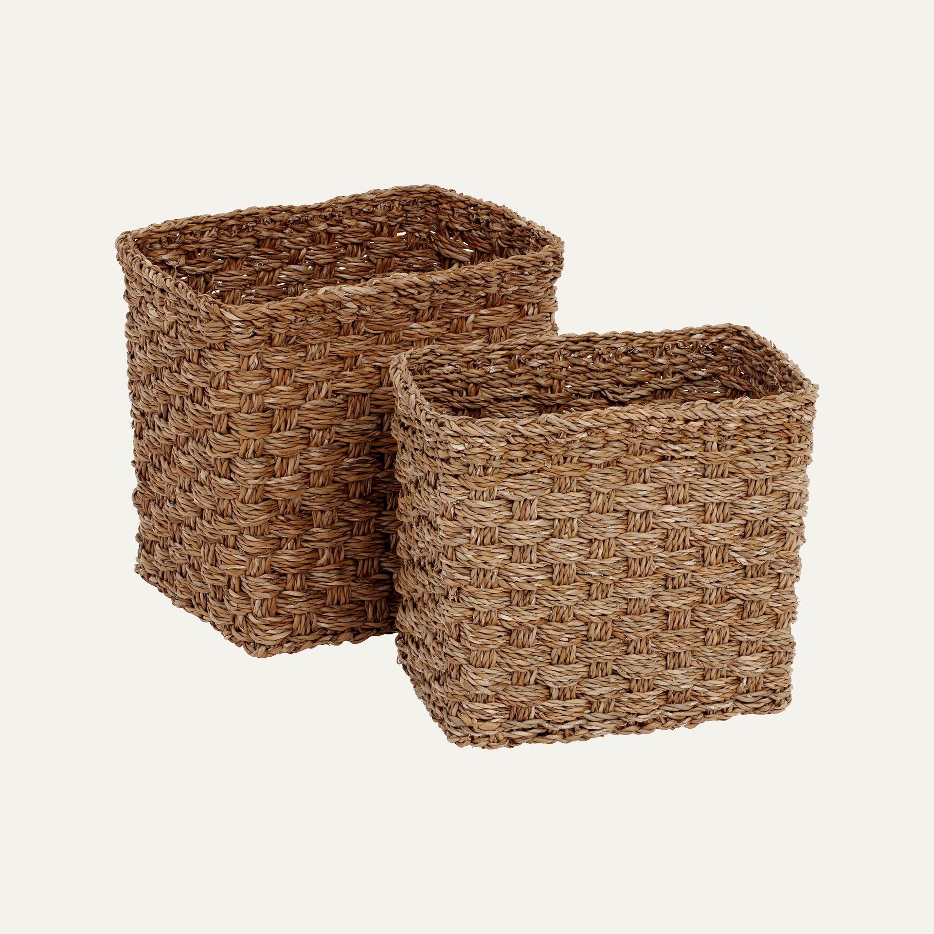 Storage Baskets & Inspiration for how to use our Baskets - Dixie