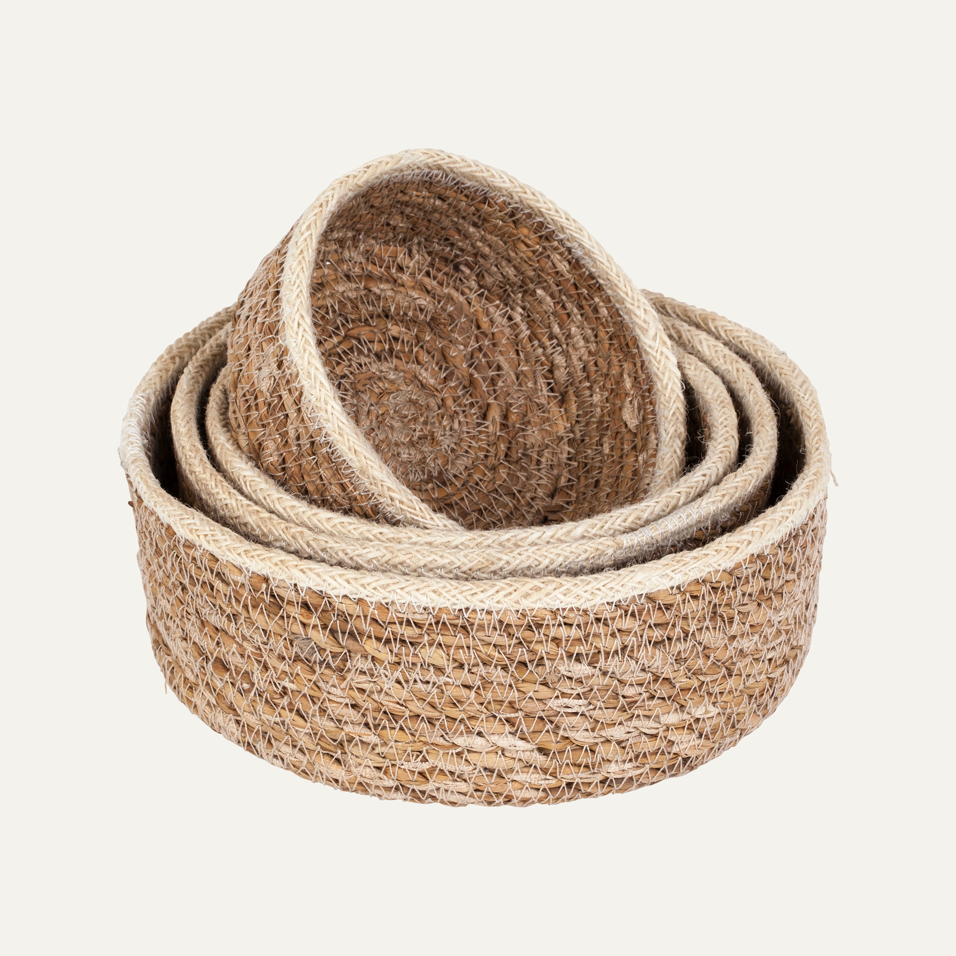 Storage Baskets & Inspiration for how to use our Baskets - Dixie