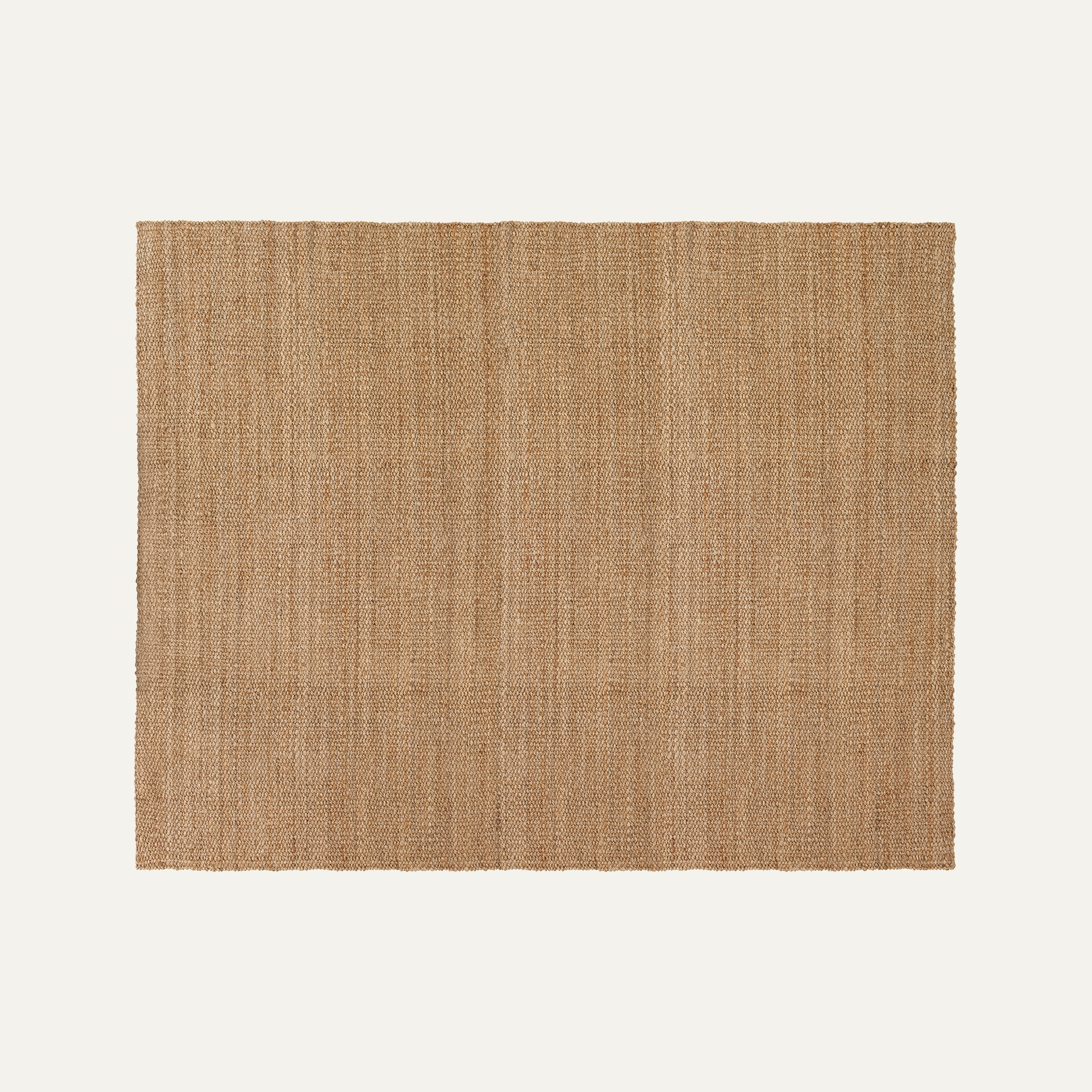 Natural melange large rug Jenny, made of sisal - Dixie