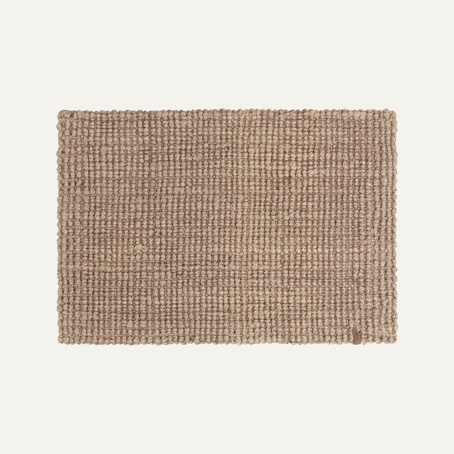 Doormats - beautiful & handmade of high quality - Dixie