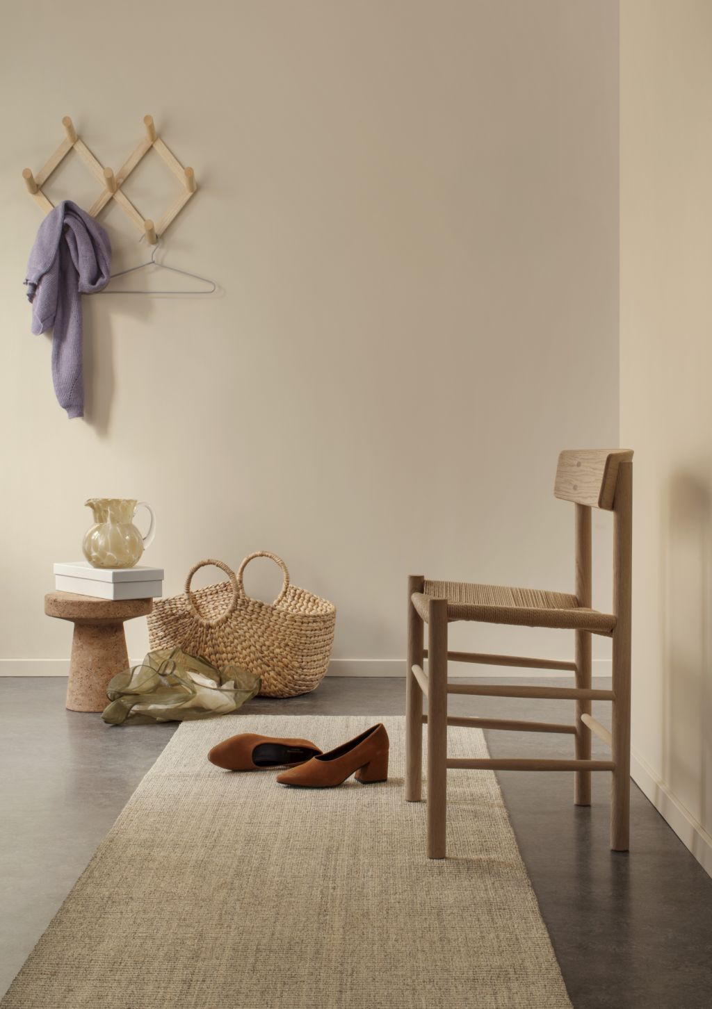 Rug Inspiration -natural, durable rugs & carpets from Dixie