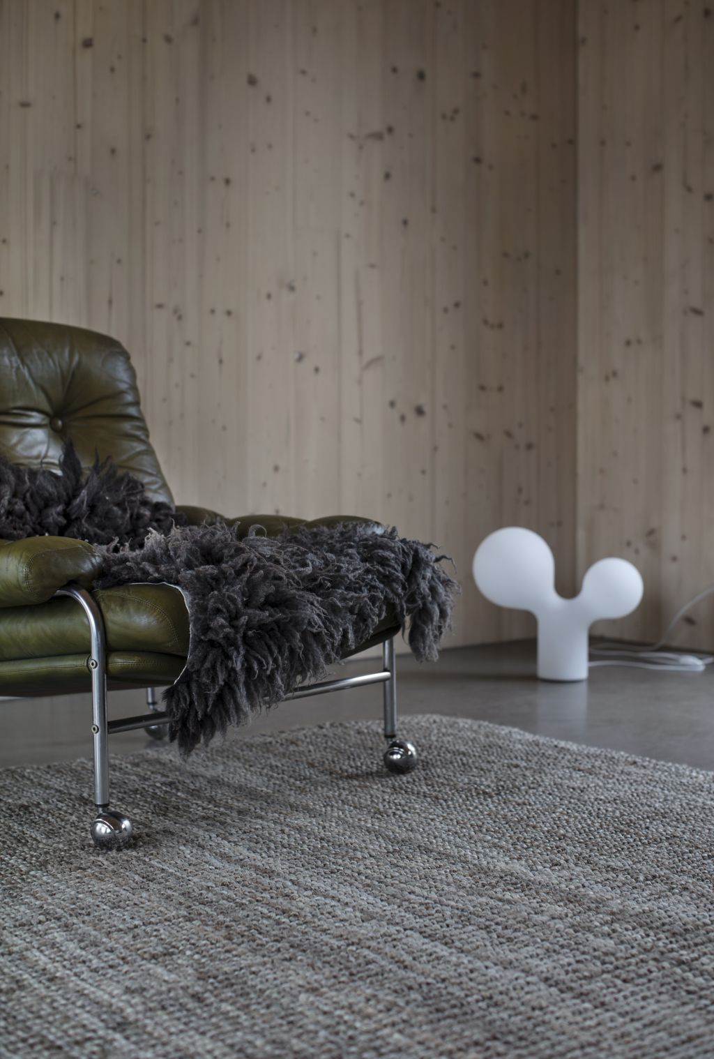 Jute Rugs & Carpets in Different Shapes by Dixie