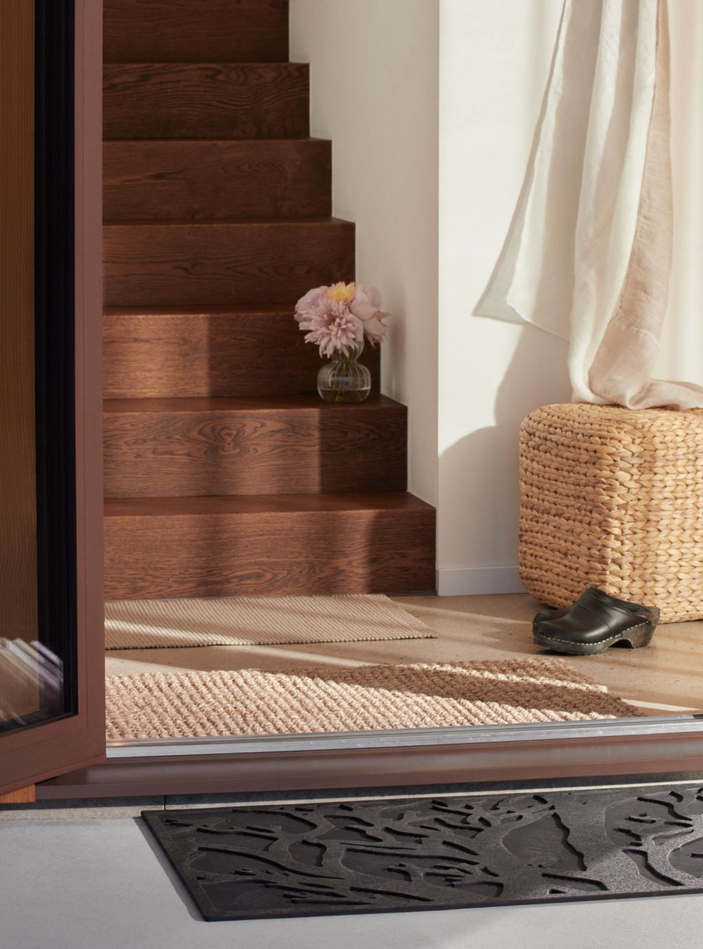 Doormats - beautiful & handmade of high quality - Dixie