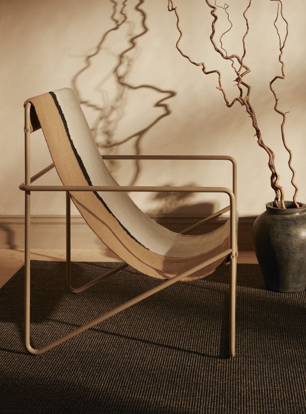 Dixie - Natural Scandinavian Living