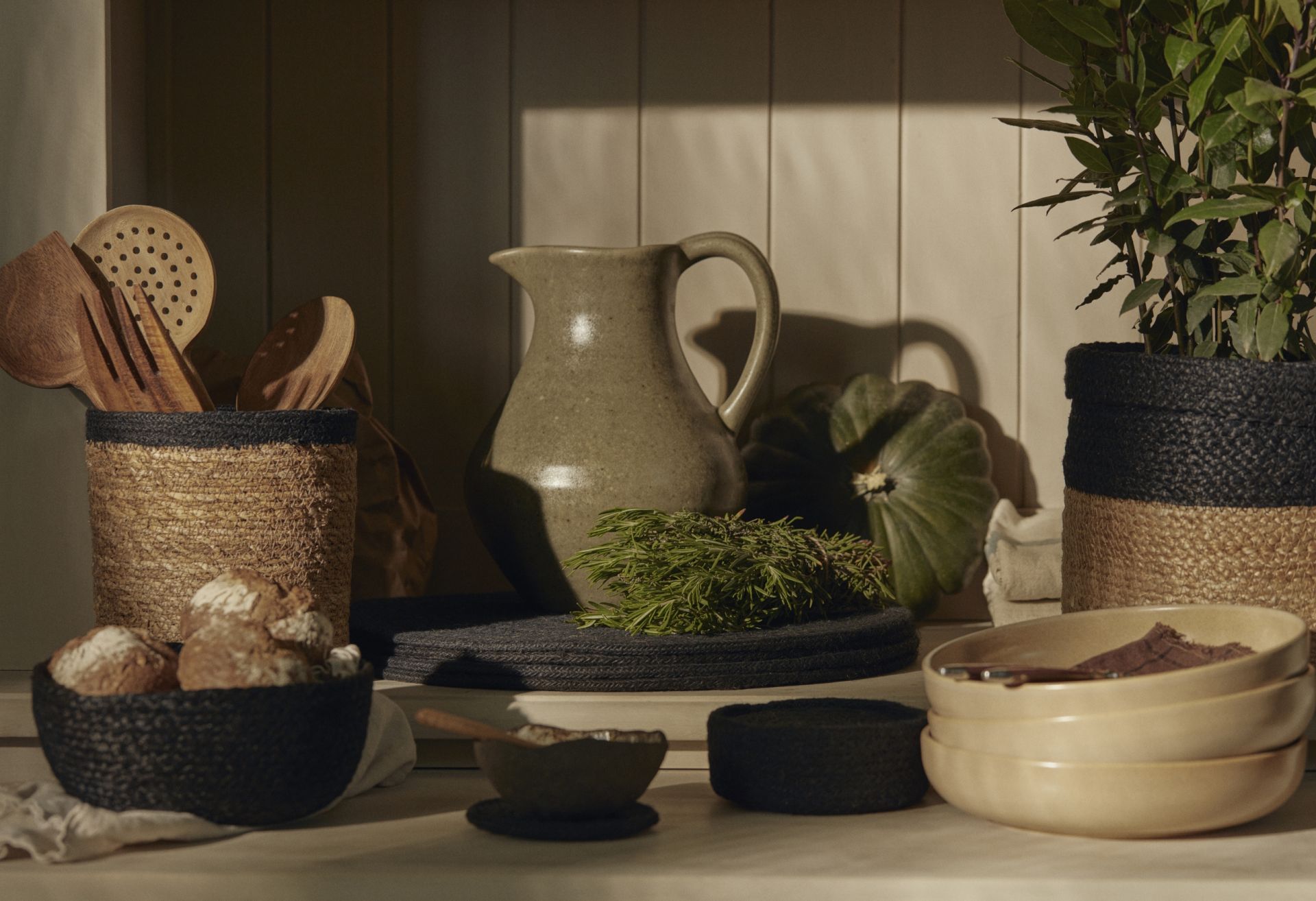 Dixie - Natural Scandinavian Living