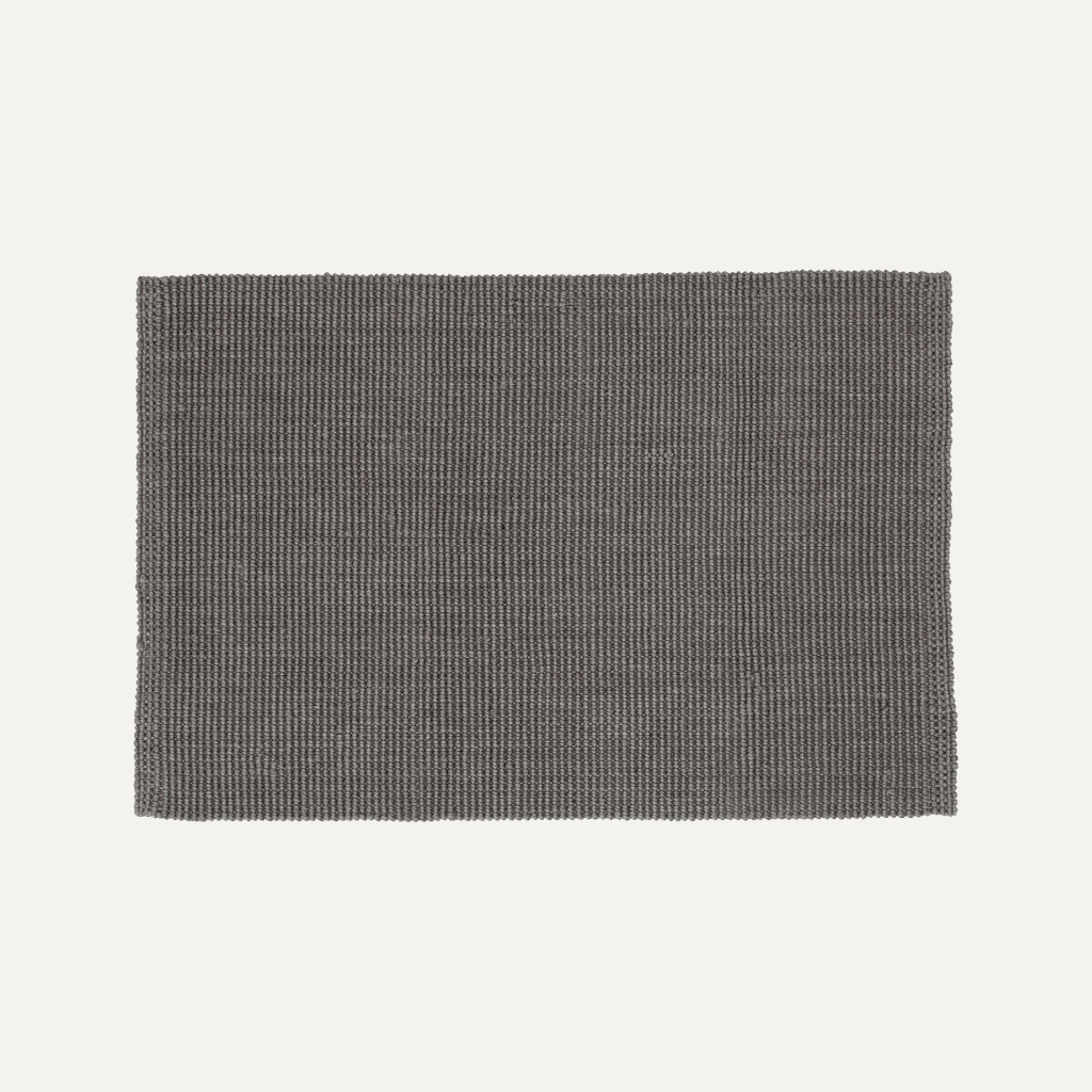 Doormats - beautiful & handmade of high quality - Dixie